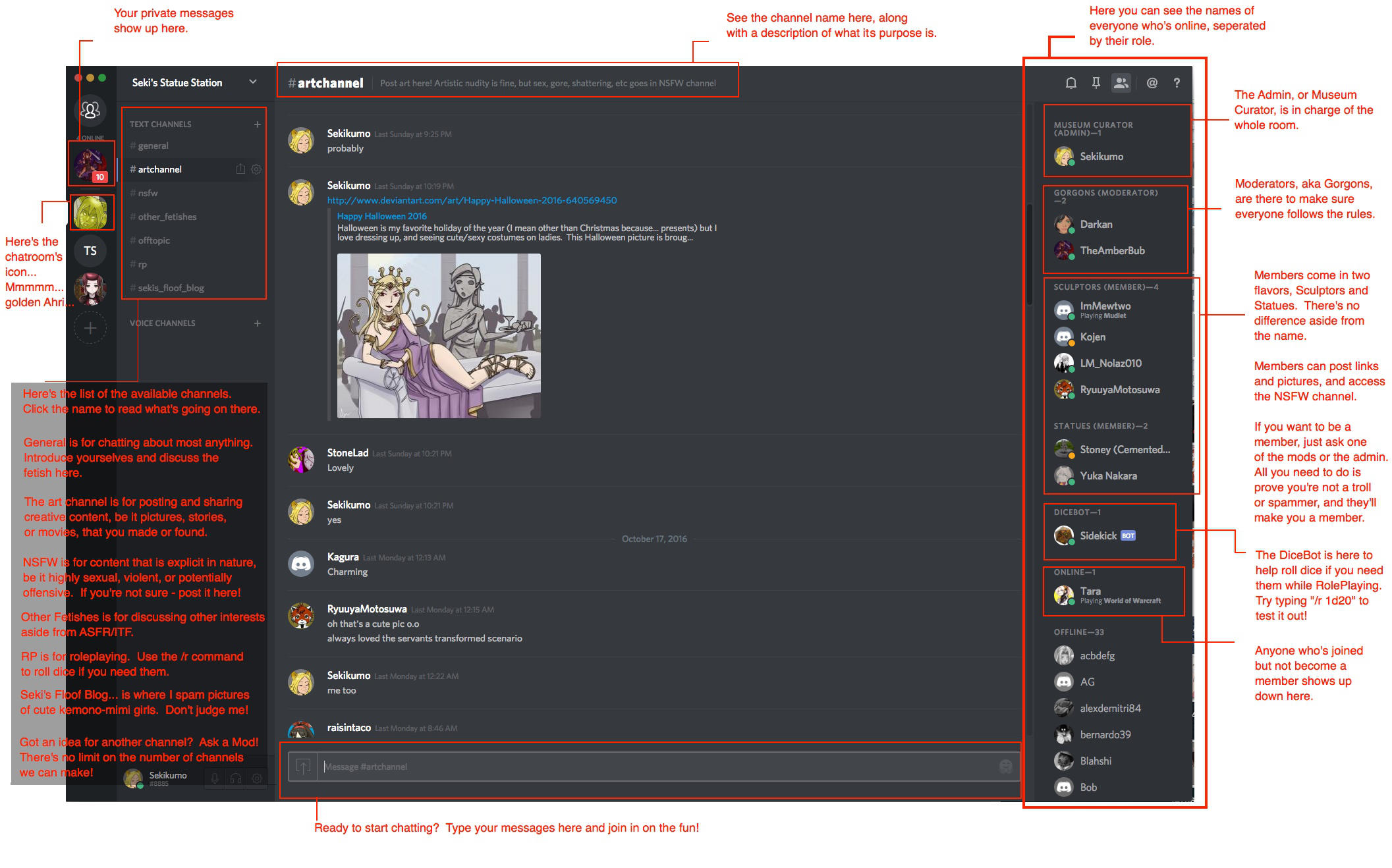 How to view deactivated deviantart accounts - horark