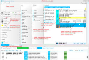 One Commander V2 Alpha - New File Manager Win10 by commanderbit on ...