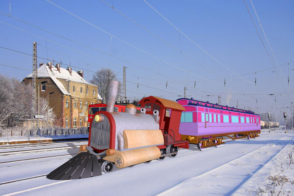 Rusty and Twilight Sparkles Private Coach by Tonypilot on DeviantArt