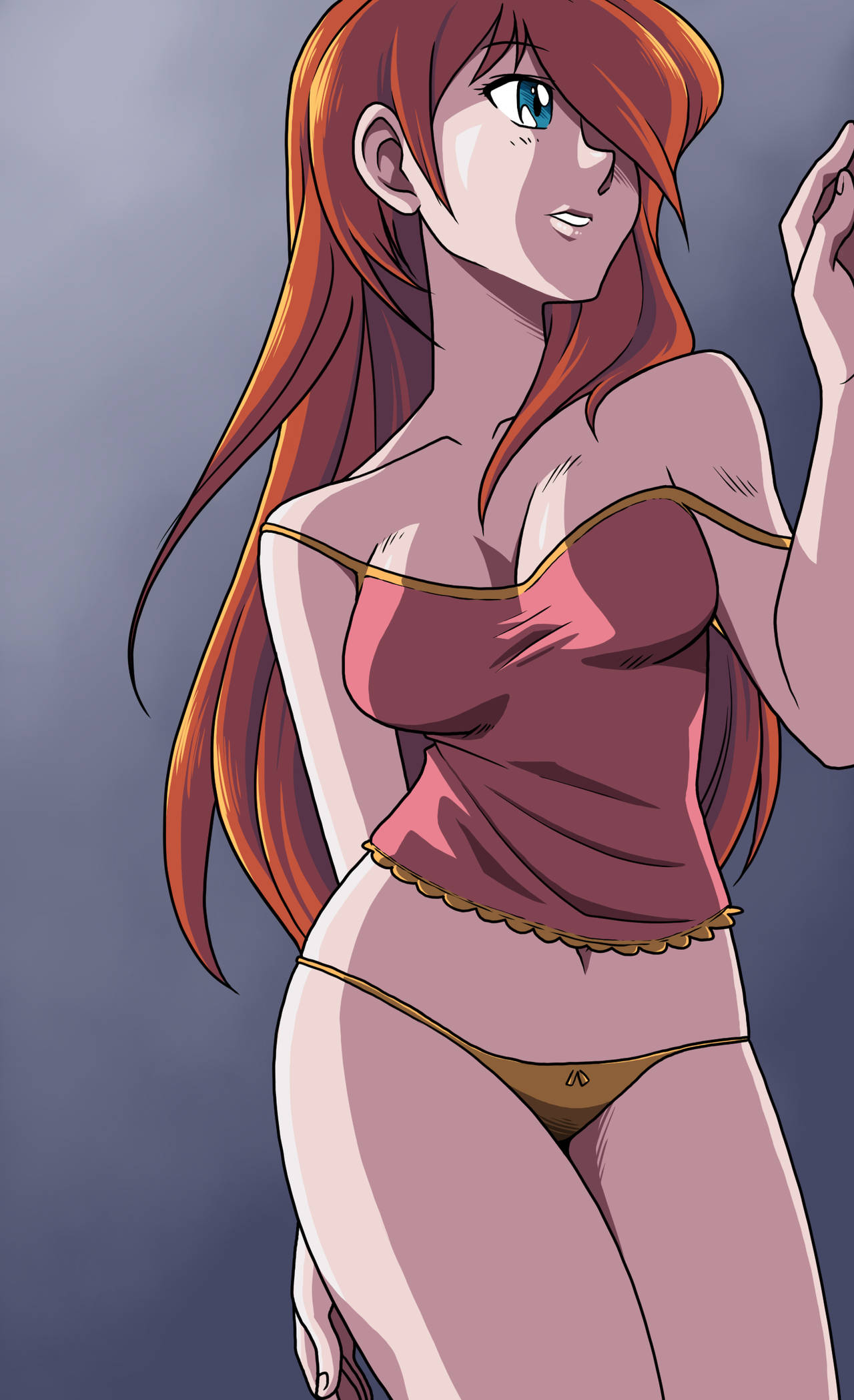 El-Sato's DeviantArt Gallery