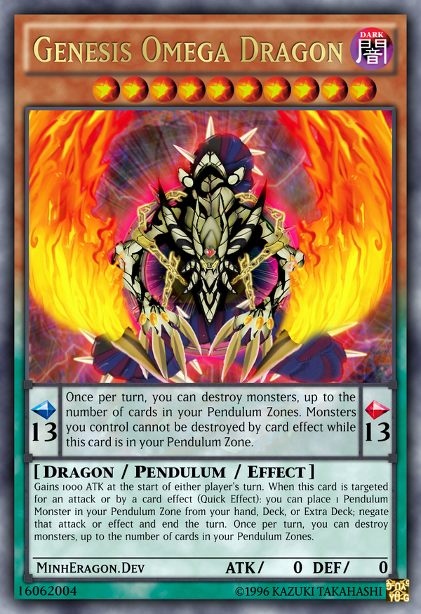 Yugioh favourites by areo51 on DeviantArt
