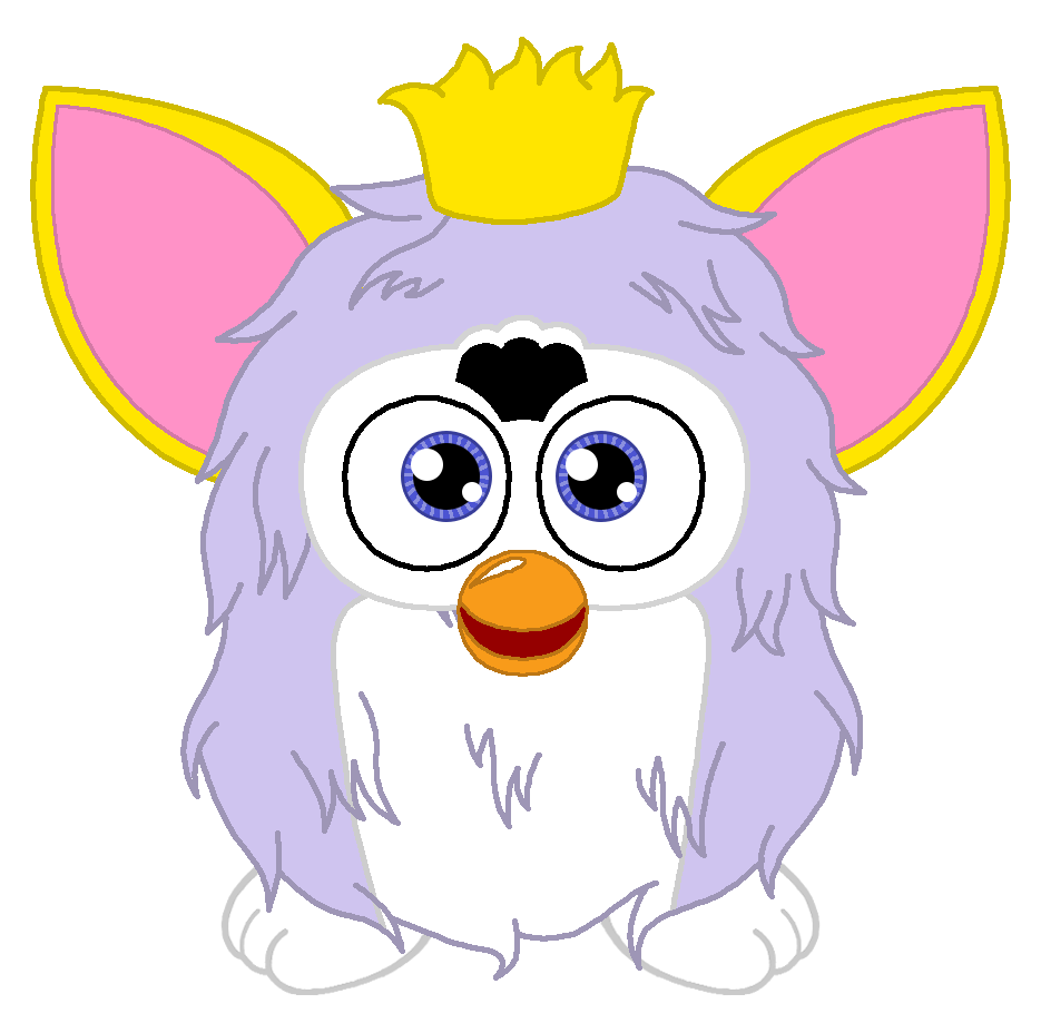 Furby Mix: Noo-loo by FFGOfficial on DeviantArt