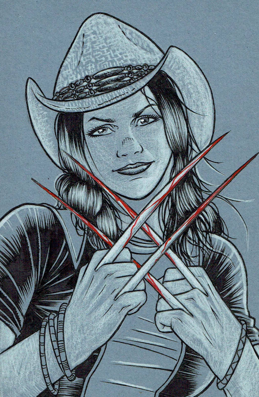 Devjohn (John-Paul Howard) | DeviantArt