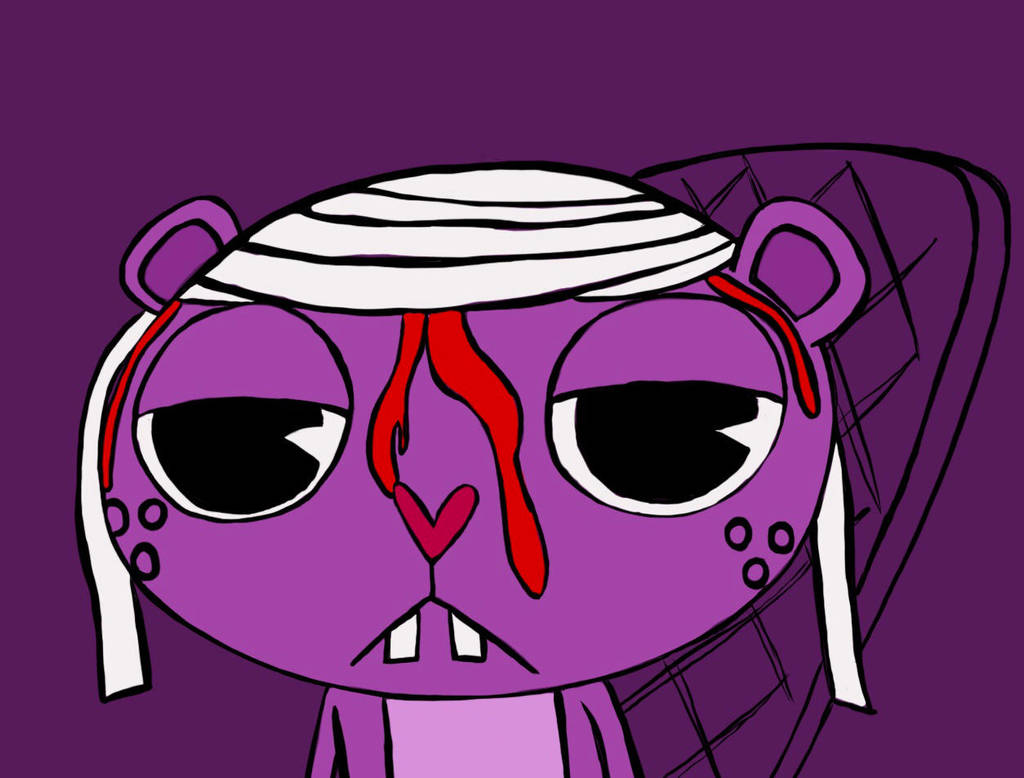 HTF Characters on HTF-Forever - DeviantArt