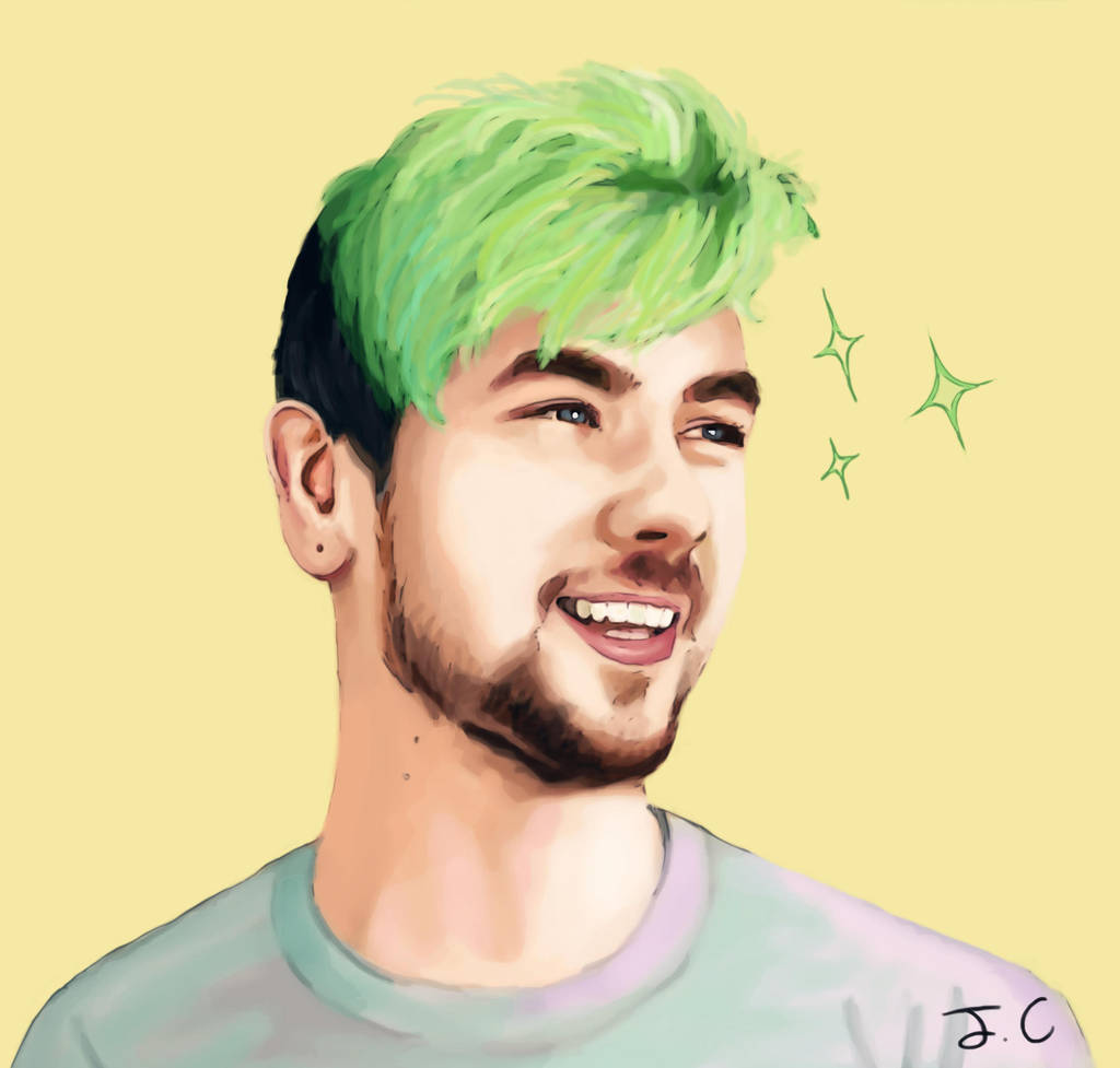 Jacksepticeye by koreanluver1 on DeviantArt