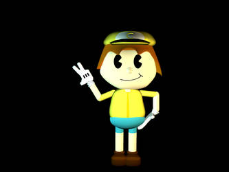 CarlosAProductions's DeviantArt Gallery