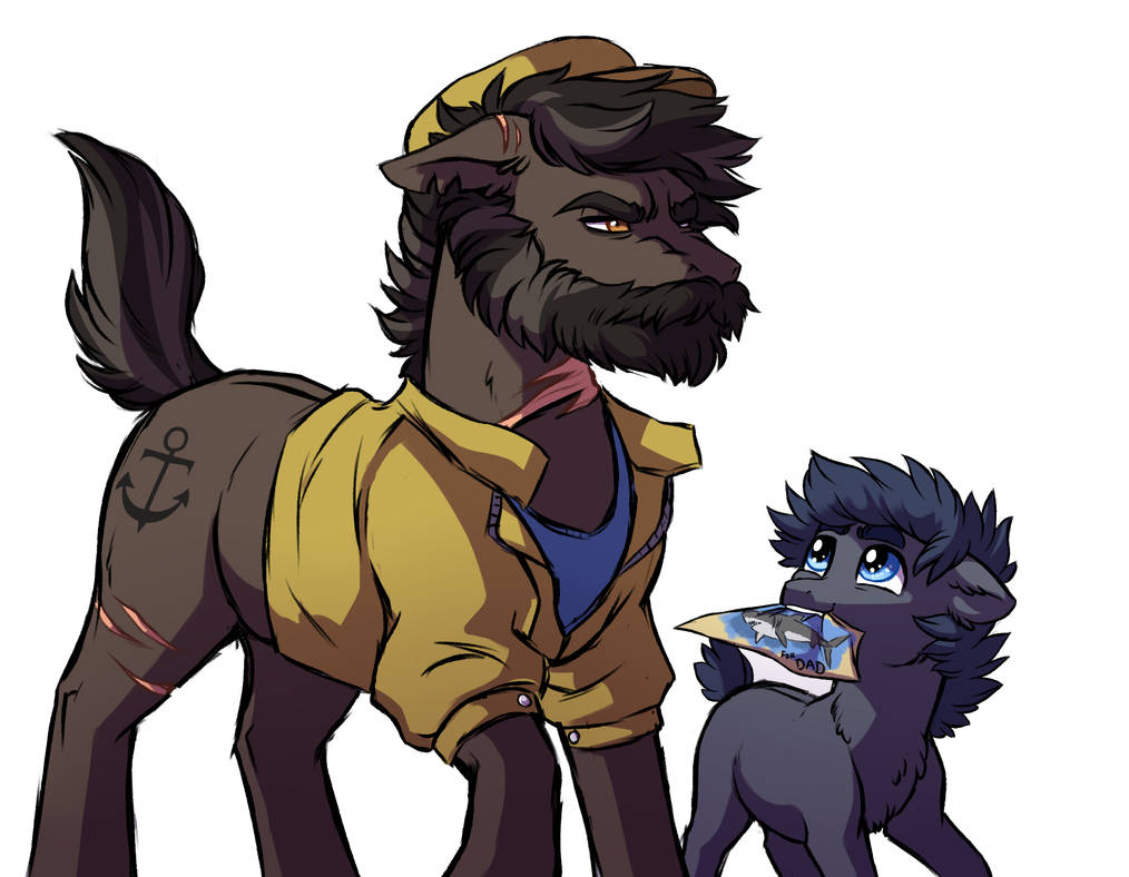 Brothers by Lopoddity on DeviantArt