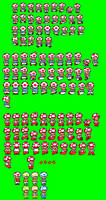 Custom 16-Bit SMB3 Sprite sheet (WIP) by qwertyuiopasd1234567 on DeviantArt