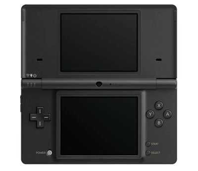 Black Dsi Icon by Arisu-r on DeviantArt