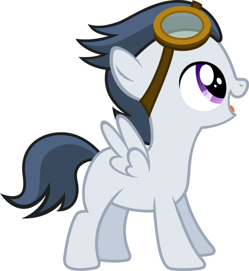 Rumble Cast Poster (S2) by DaringDashie on DeviantArt