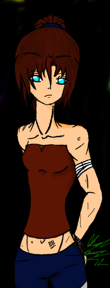 PrayJones (Cheyenne) | DeviantArt