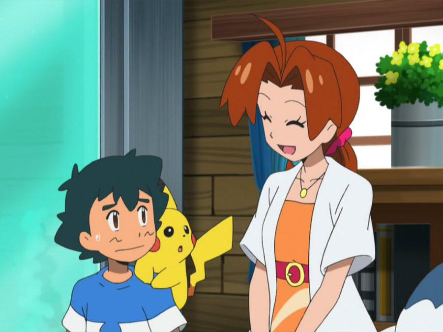 Love Ya Ashy. (Female Muscle Edit) by Ducklover4072 on DeviantArt