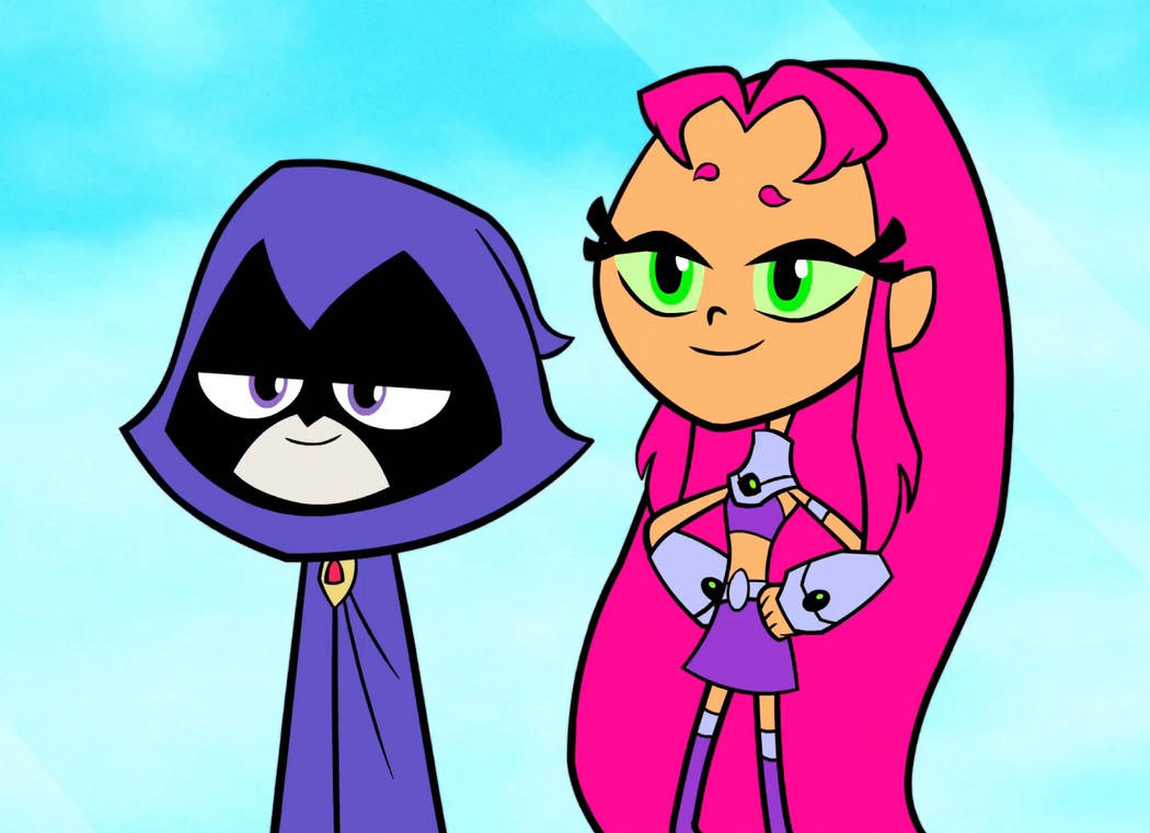 More of Starfire (Female Muscle Edit) by Ducklover4072 on DeviantArt