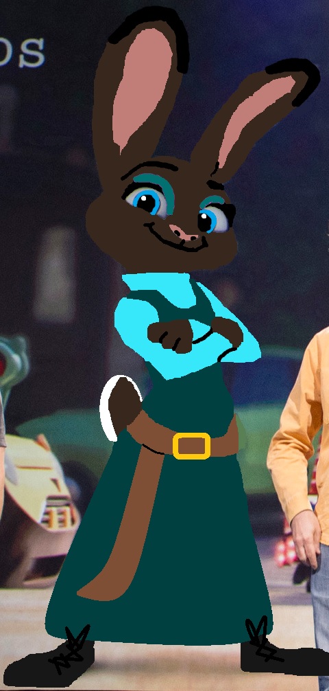 Oh Hood by AnimationFan2014 on DeviantArt