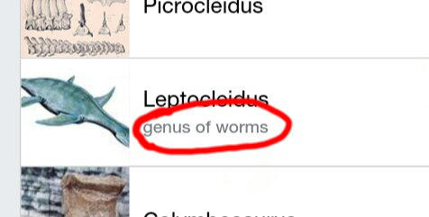 #leptocleidus | Explore leptocleidus on DeviantArt