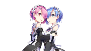 Rem Bikini by Remputer on DeviantArt