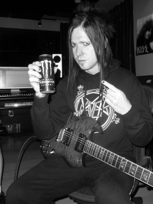 Joseph Poole by BlainoKote on DeviantArt