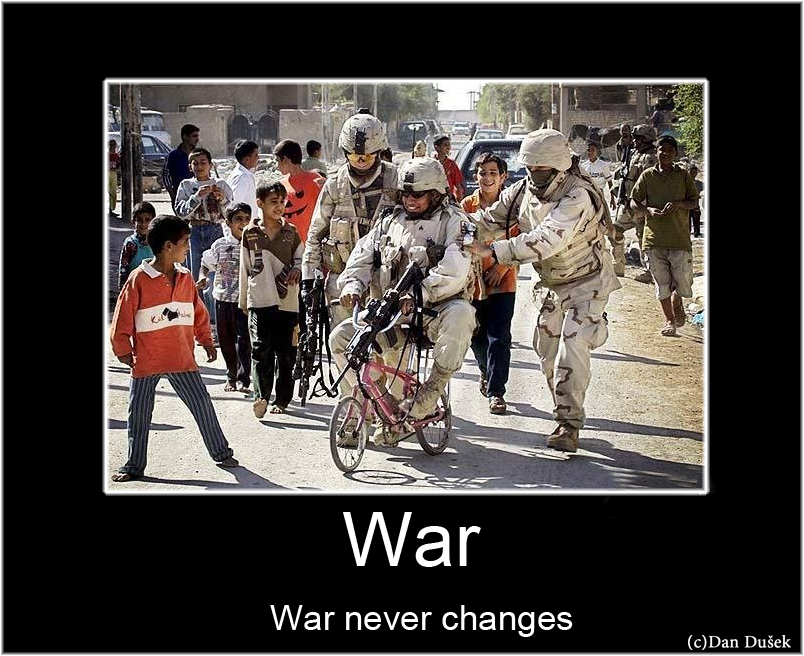 War, War never changes by dusekdan on DeviantArt