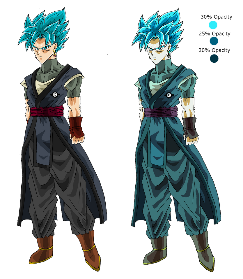 SSB Goku (345boneshoss Clothing) by 345boneshoss on DeviantArt