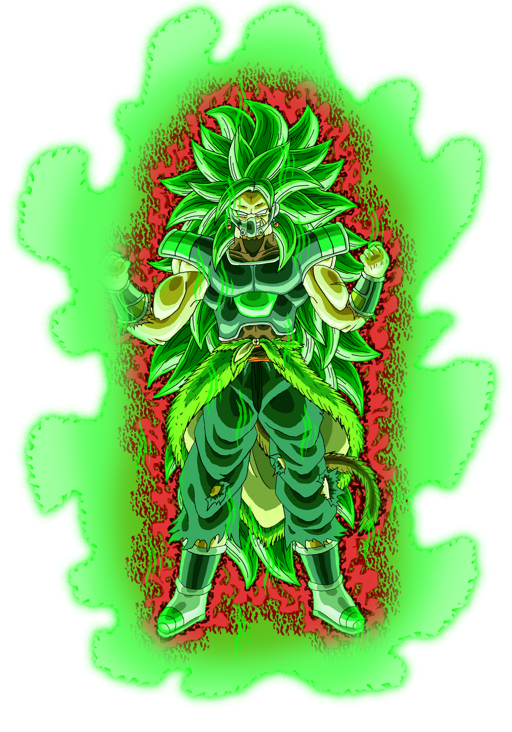 Cumber + Broly: Curoly (LSSJ3) by 345boneshoss on DeviantArt Cumber + Broly: Curoly (LSSJ3) by 345boneshoss on DeviantArt