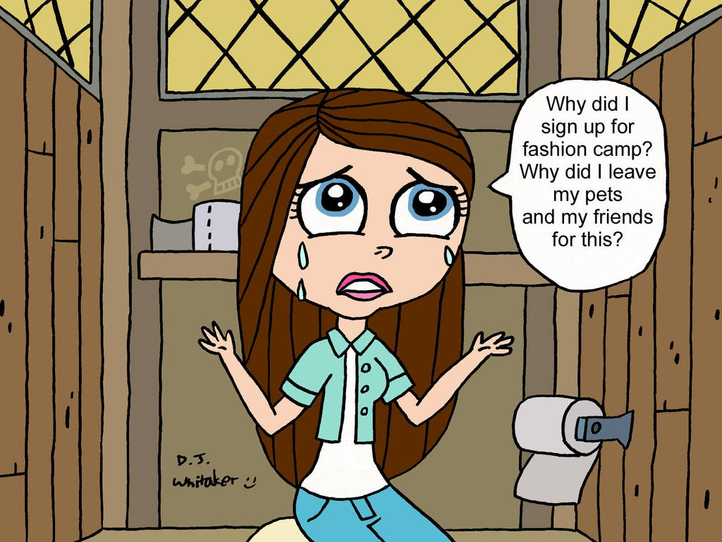 Blythe in the Confessional by DJgames on DeviantArt