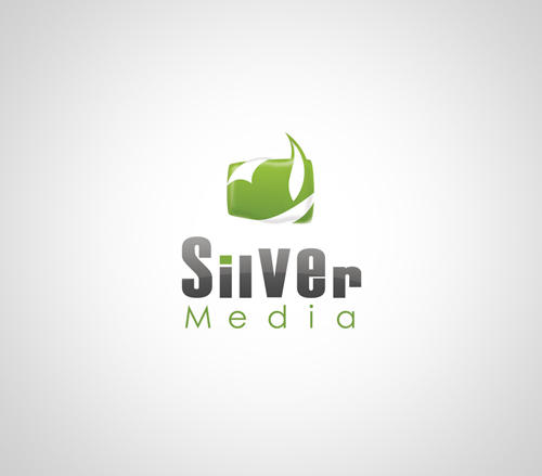 sliver-media logo by Color-OK on DeviantArt