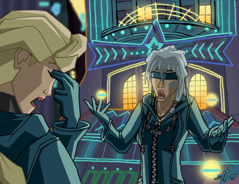 Atlantis-Lost-Empire's DeviantArt Favourites