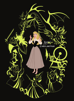 Barefoot Disney Babes favourites by SigmaAlpha2 on DeviantArt