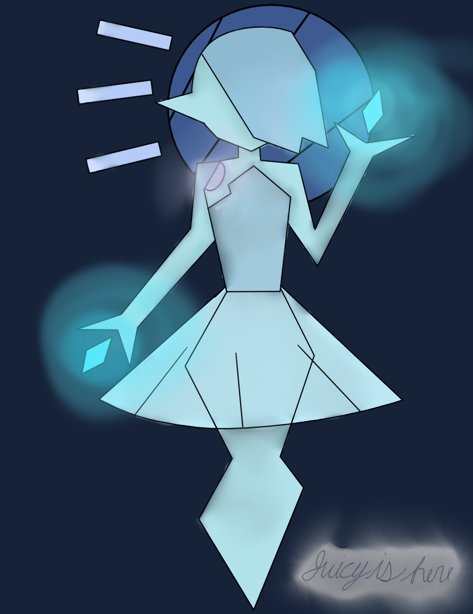 Homeworld Gems on Everything-SU - DeviantArt