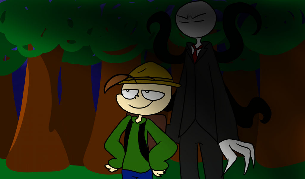 Baldi camping by TvCrip05 on DeviantArt