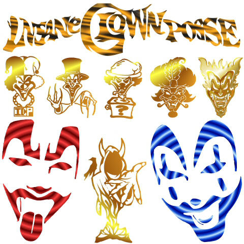 ICP by Silent-J on DeviantArt