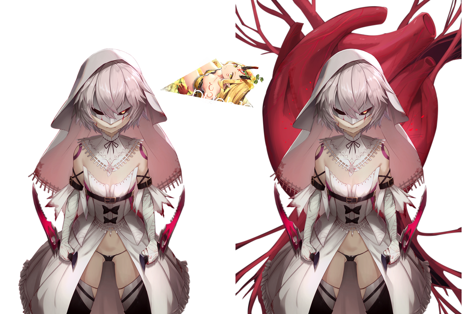 [render 18] Fate Apocrypha Jack The Ripper By Nych16 On Deviantart