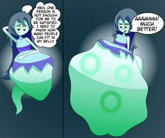 Spooky's house of vore by Baldomera on DeviantArt