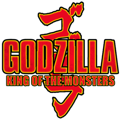 Godzilla logos favourites by MasterGojira on DeviantArt