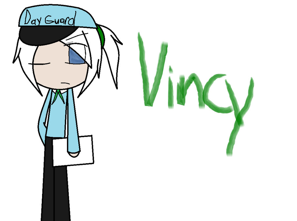 Vincy by Susanstarrynightstar on DeviantArt