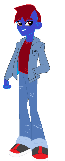 EqG Flash Sentry Base 01 by SelenaEde on DeviantArt