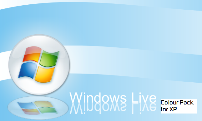 Windows Live-XP Collection by pri2sh on DeviantArt