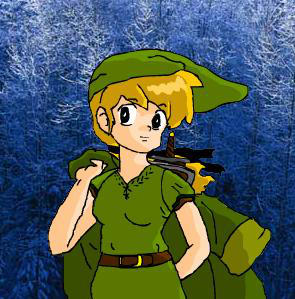 #female_link | Explore female_link on DeviantArt