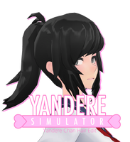 Yandere Simulator Clothes: 2 Piece Swimsuit by AloholaArt on DeviantArt