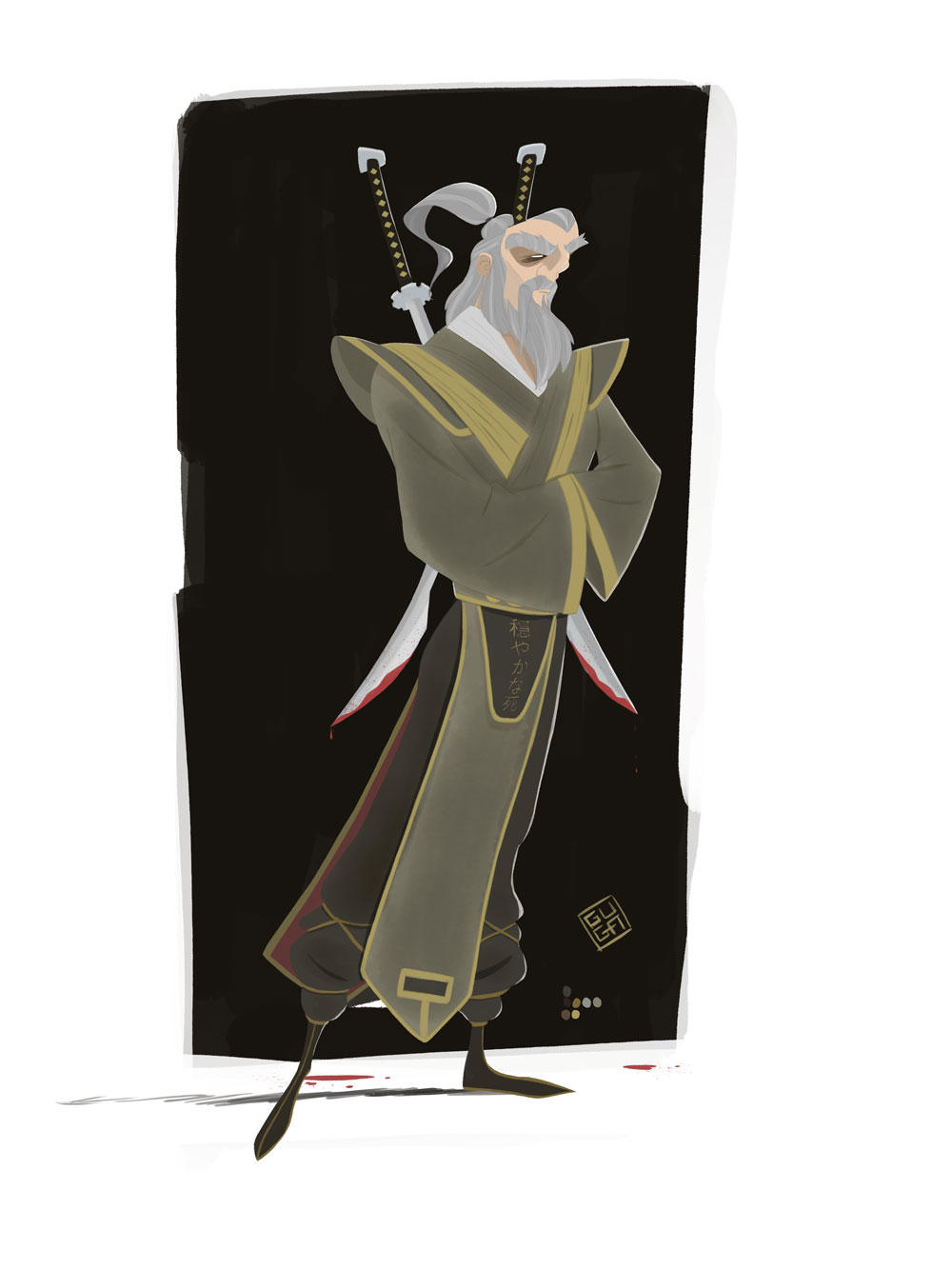 Shujinko on Mortal-Kombat-Fans - DeviantArt