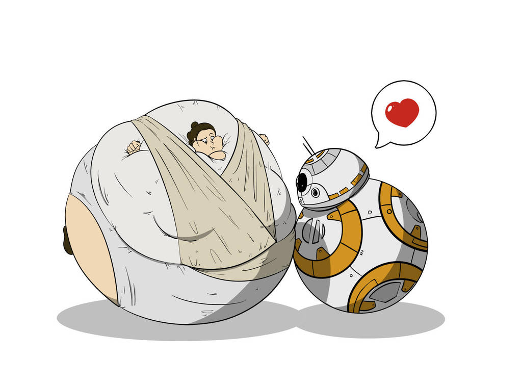 Commission: Love at first Scan by DaemonKing on DeviantArt