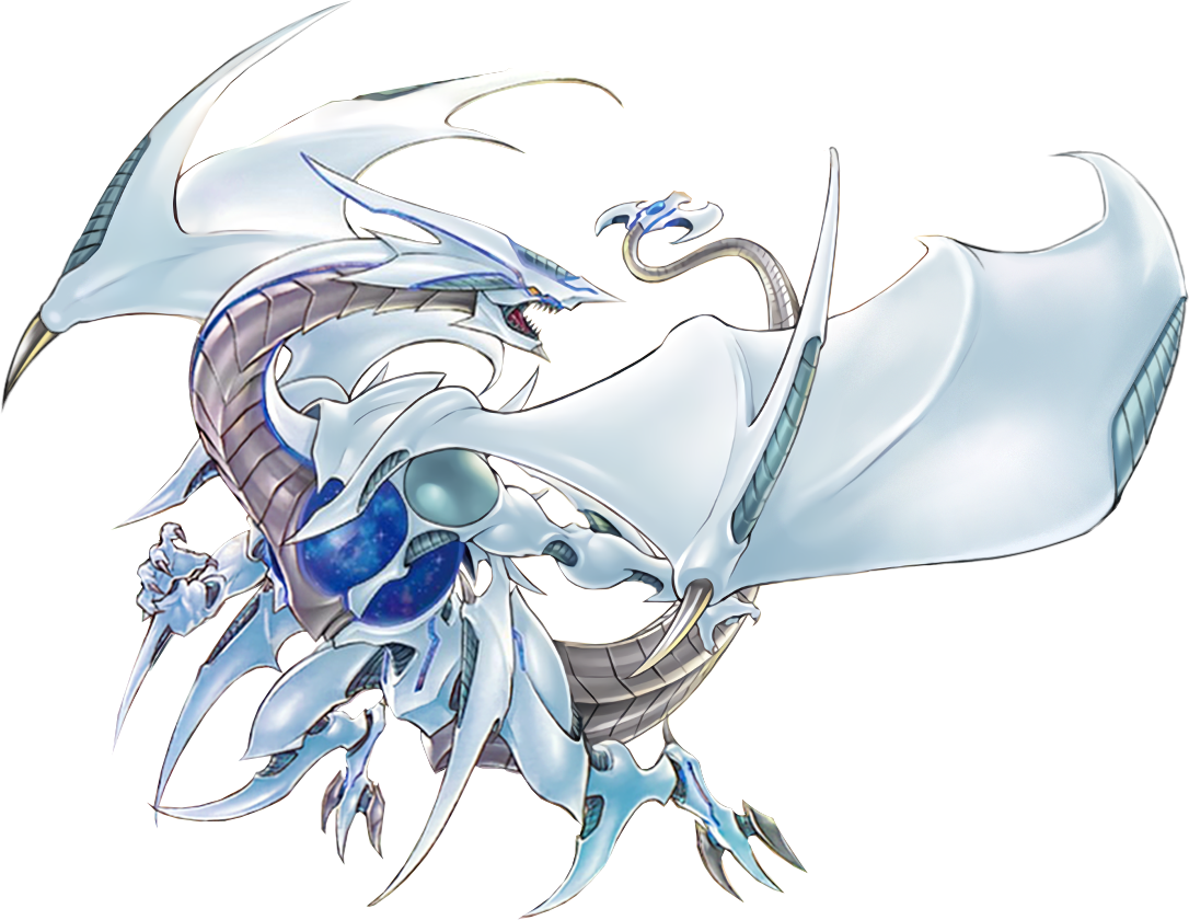 Cosmic Blazar Dragon - Full Artwork by XrosM on DeviantArt