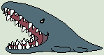 SCP-1128 (Aquatic Horror) by TheLordOfGames on DeviantArt