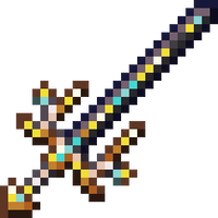 Desteria - Terraria Swords by Balduranne on DeviantArt