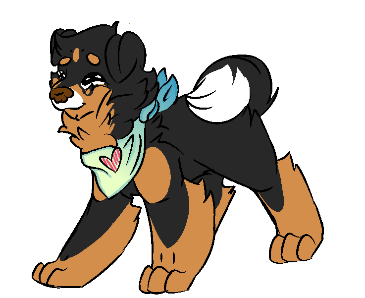 ~Dog OCs/Paw Patrol OCs~ by NeraEngem on DeviantArt