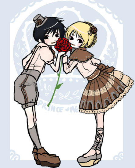 ArtBoy62's DeviantArt Favourites