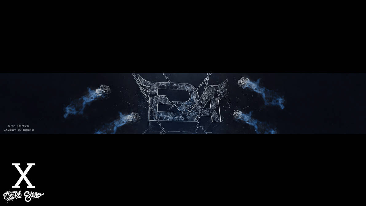 eRa Banner! by exero69 on DeviantArt