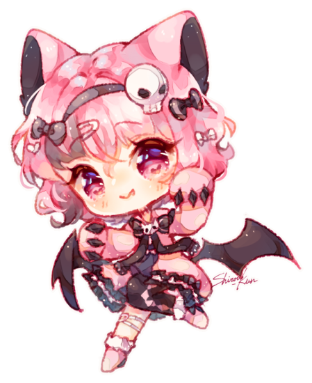 C | Chinjireta by Shirouu-kun on DeviantArt