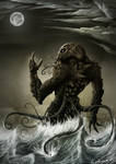 The Call of Cthulhu by Cariman on DeviantArt