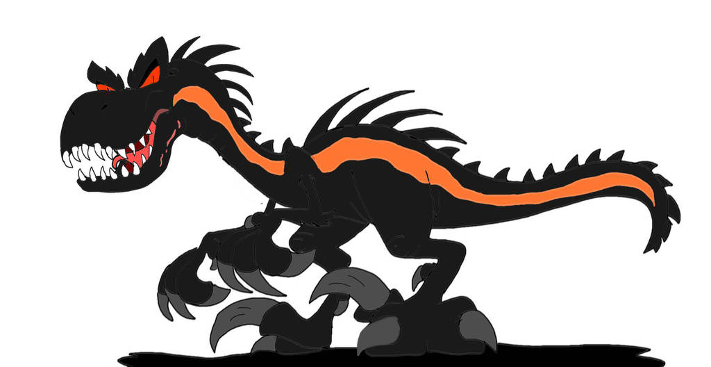 JW:FK Indoraptor by SammyD-Productions on DeviantArt